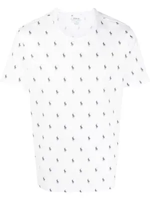 Polo Ralph Lauren Logo-print T-shirt