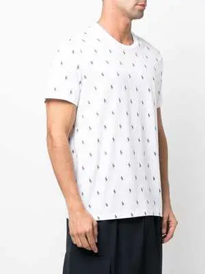 Polo Ralph Lauren Logo-print T-shirt