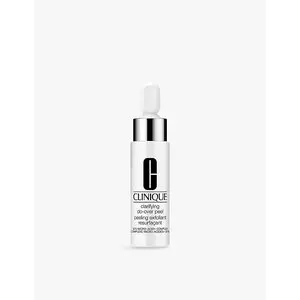 CLINIQUE Clarifying Do-over Peel - One-color