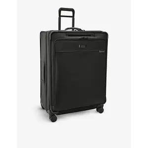 Briggs & Riley Metallic Travel Bags