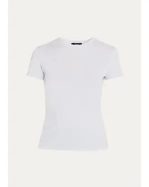Theory Theory Tiny Tee Cool Fog