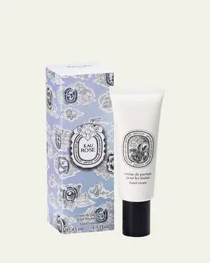DIPTYQUE 1.5 Oz. Eau Rose Hand Cream - Multi