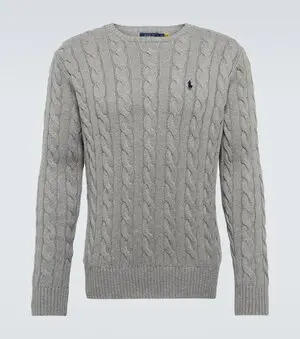Polo Ralph Lauren Casual Sweaters For Men