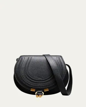 Chloe Black Cross Body Bags