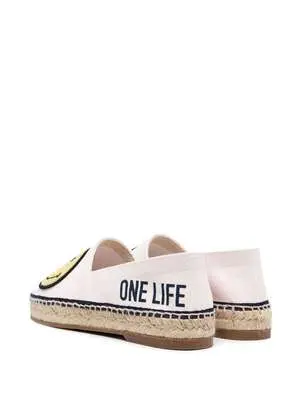 Dsquared2 Patch-detail Espadrilles
