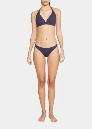 ERES Eres Fripon Bikini Bottom Bain De Minuit