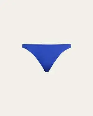 ERES Eres Fripon Bikini Bottom Blue