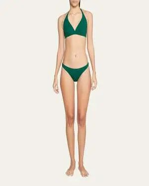 ERES Fripon Bikini Bottom - Jungle