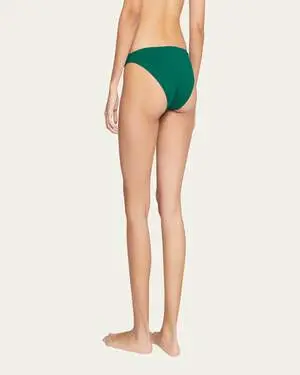 ERES Fripon Bikini Bottom - Jungle