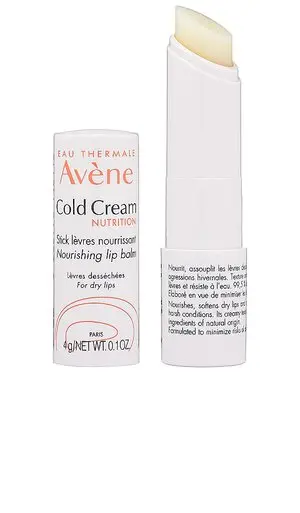 EAU THERMALE AVENE Cold Cream Nutrition Nourishing Lip Balm - N,a