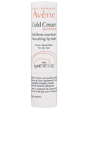 EAU THERMALE AVENE Cold Cream Nutrition Nourishing Lip Balm - N,a