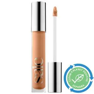 SAIE Saie Illuminateur Hydratant Et Anticernes Pour Le Contour Des Yeux Hydrabeam Avec Extrait De Concombre Five
