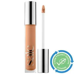 SAIE Saie Illuminateur Hydratant Et Anticernes Pour Le Contour Des Yeux Hydrabeam Avec Extrait De Concombre Four