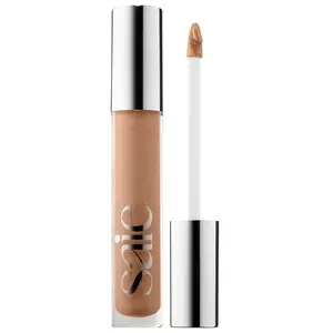SAIE Saie Illuminateur Hydratant Et Anticernes Pour Le Contour Des Yeux Hydrabeam Avec Extrait De Concombre Hb Three + Half