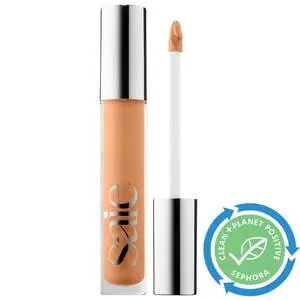 SAIE Saie Illuminateur Hydratant Et Anticernes Pour Le Contour Des Yeux Hydrabeam Avec Extrait De Concombre Three