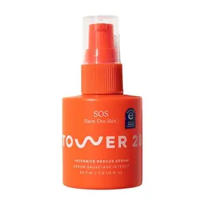 TOWER 28 Sos Intensive Redness Relief Serum With Hypochlorous Acid