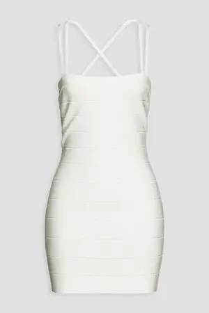 Herve Leger Stretch Cocktail Dresses