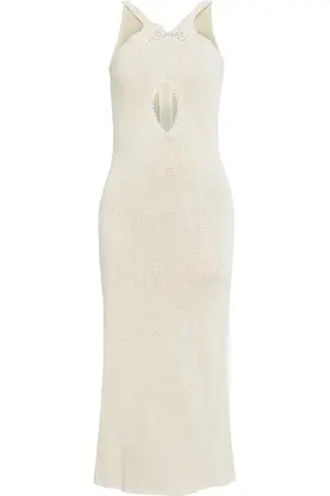 Magda Butrym Stretch Day Dresses