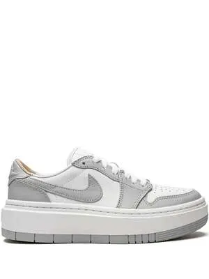 JORDAN 1 Elevate Low Sneakers - White