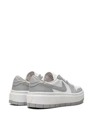 JORDAN 1 Elevate Low Sneakers - White