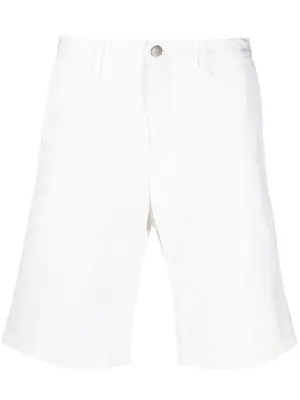 Massimo Alba Belted Bottoms For Men