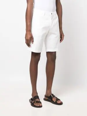 Massimo Alba Knee-length Shorts
