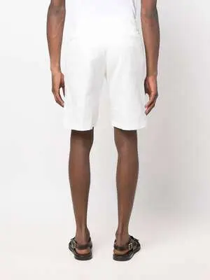 Massimo Alba Knee-length Shorts