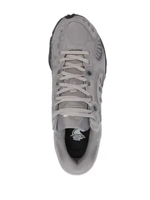 LI-NING X Sorayama Furious Rider Ace 2 Sneakers - Grey