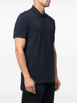 BOSS Embroidered Logo Polo Shirt