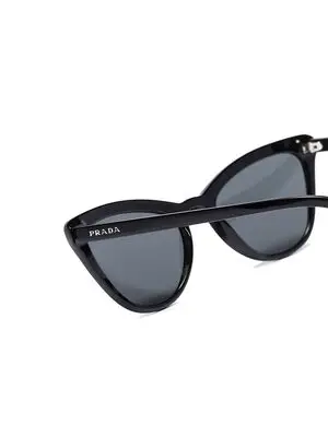 Prada Cat-eye Frame Sunglasses