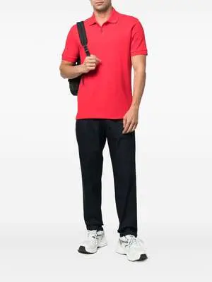 BOSS Embroidered Logo Polo Shirt