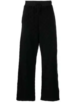 AMBUSH Jacquard Track Pants