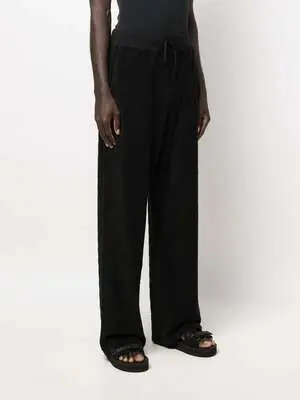 AMBUSH Jacquard Track Pants