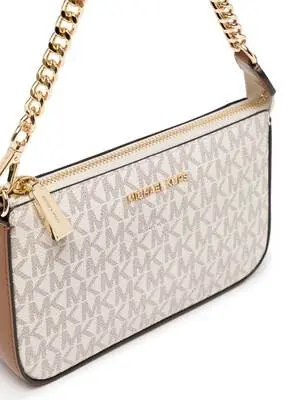Michael Kors Jet Set Pouchette