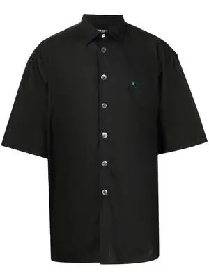 Raf Simons Short-sleeve Shirt