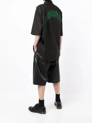 Raf Simons Short-sleeve Shirt