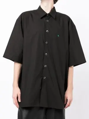 Raf Simons Short-sleeve Shirt
