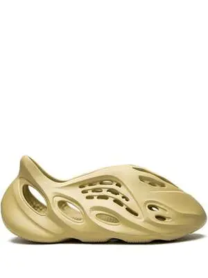 ADIDAS X YEEZY Yeezy Foam Runner Sneakers - Brown
