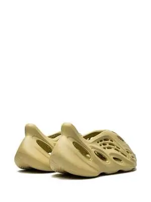 ADIDAS X YEEZY Yeezy Foam Runner Sneakers - Brown