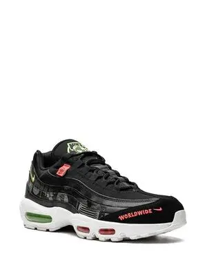 Nike Air Max 95 Se Worldwide Sneakers