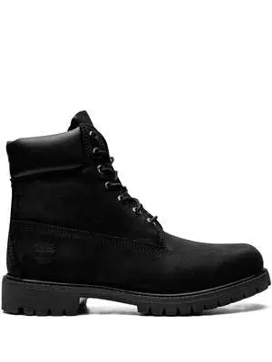 Timberland 6-inch Premium Boots - Black