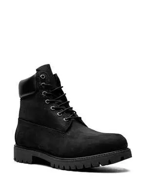 Timberland 6-inch Premium Boots - Black