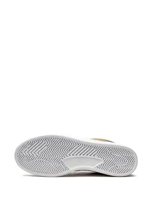 Nike Bruin React Low-top Sneakers