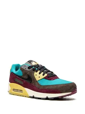 Nike Air Max 90 Nrg Ridgerock Sneakers