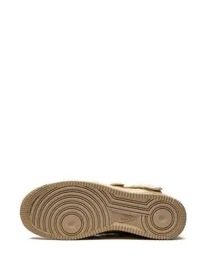 Nike Air Force 1 High Billie Eilish Sneakers - Neutrals