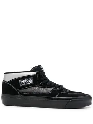 VANS Half Cab Detail Sneakers