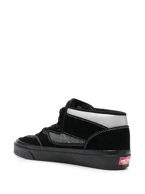 VANS Half Cab Detail Sneakers
