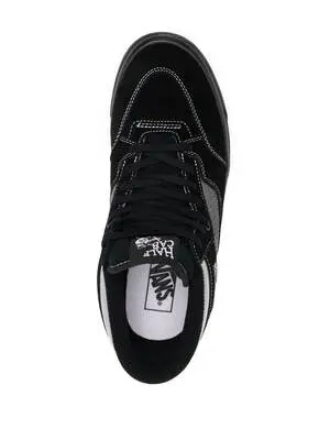 VANS Half Cab Detail Sneakers