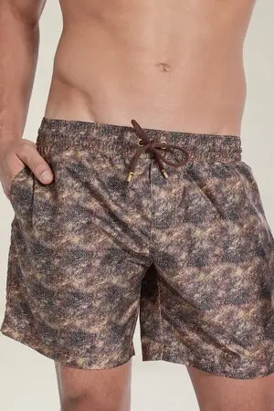 Devon Windsor Dexter Swim Shorts