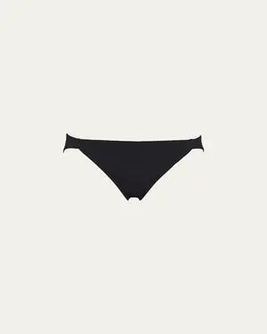 ERES Cavale Bikini Bottom - Noir
